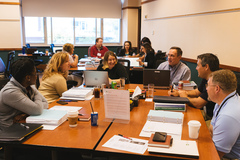 Management Internship Program