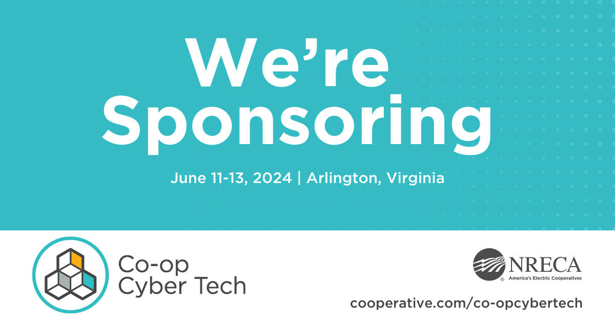 Co-op Cyber Tech Social Media Kit