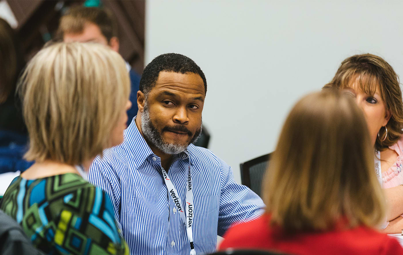 Conferences & Meetings