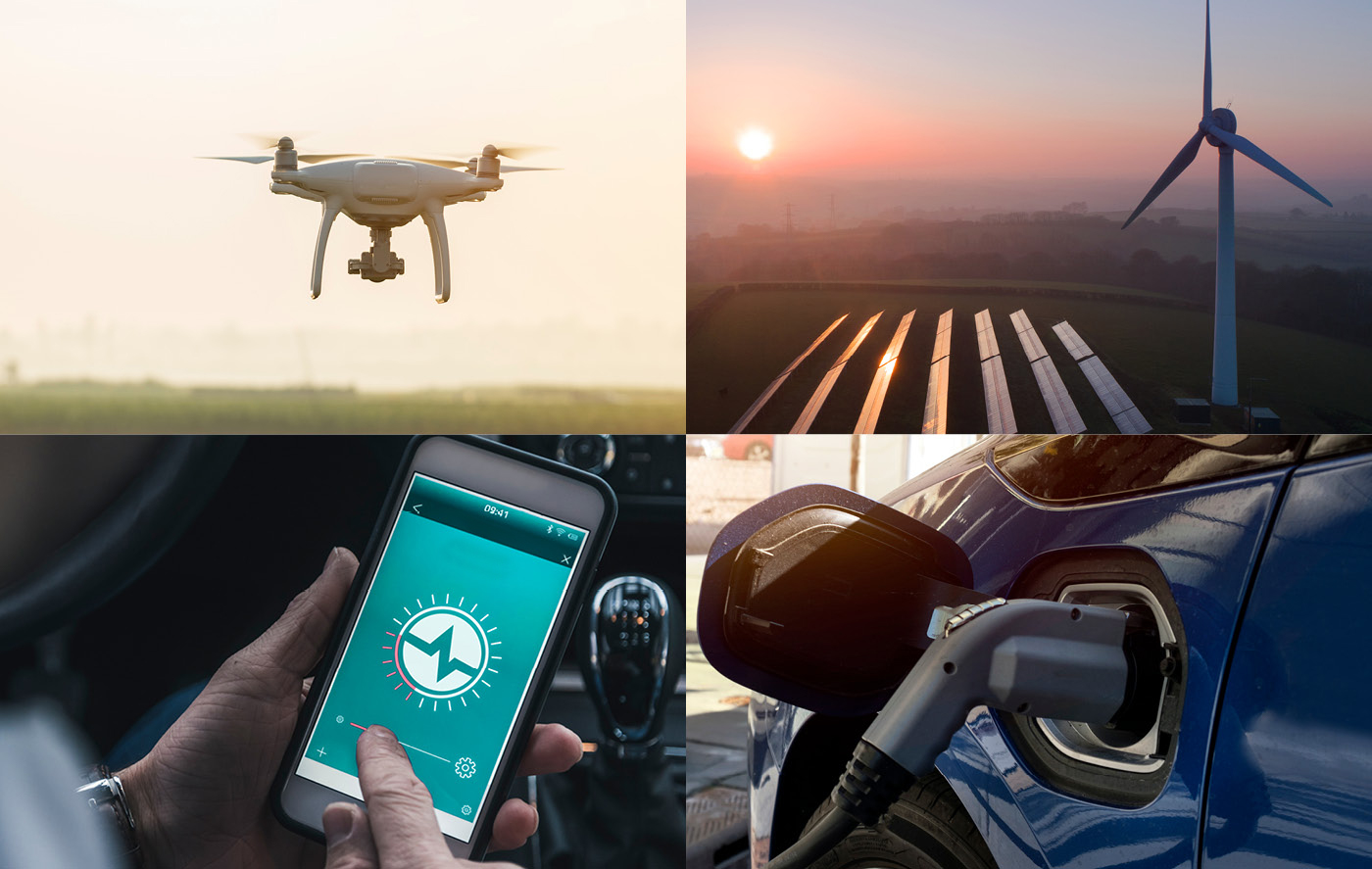 TechAdvantage® Experience