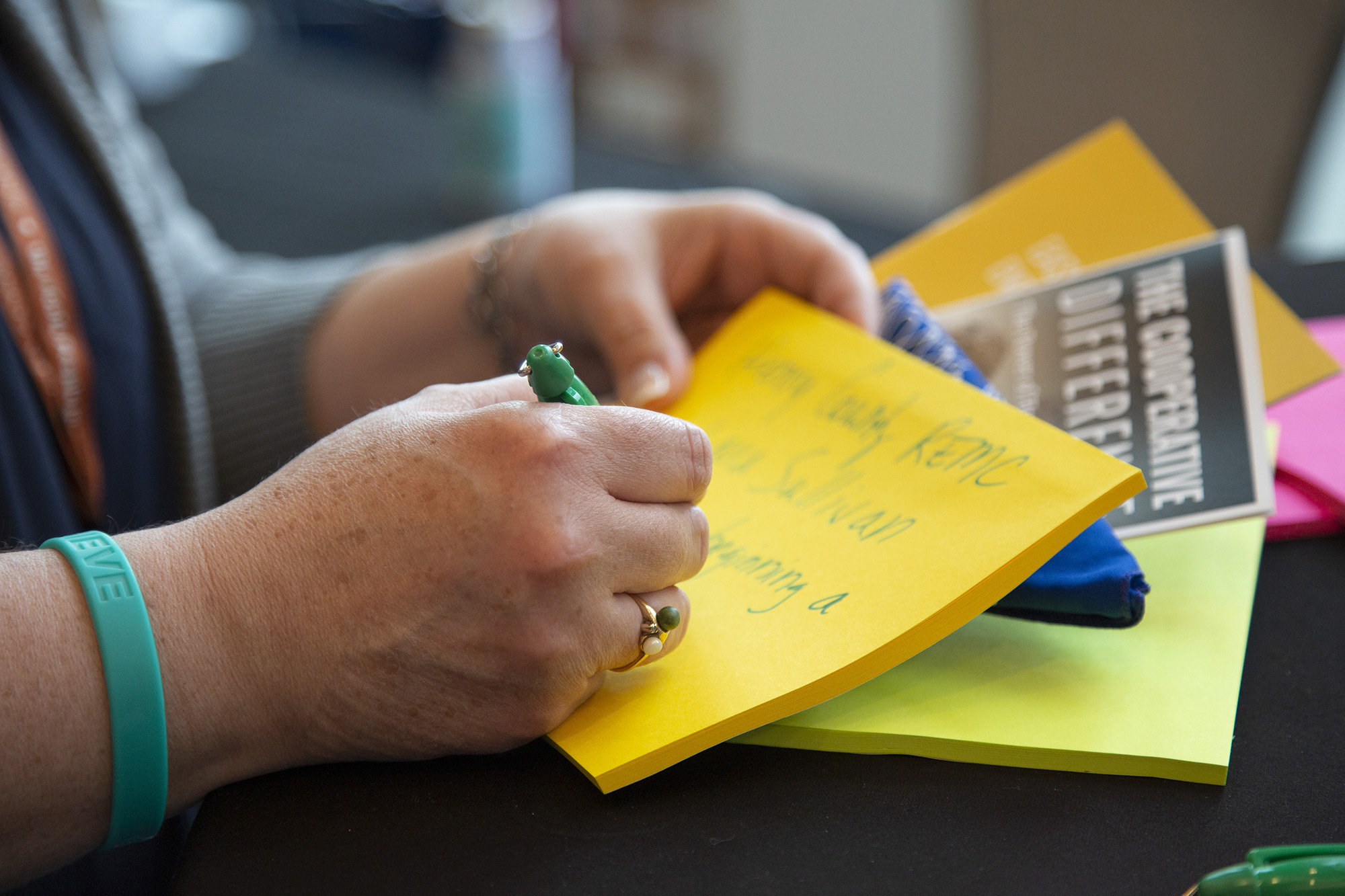 The New CCC Program: What You Need to Know