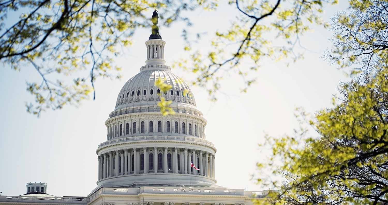 NRECA’s 2025 Legislative Conference: What to Expect