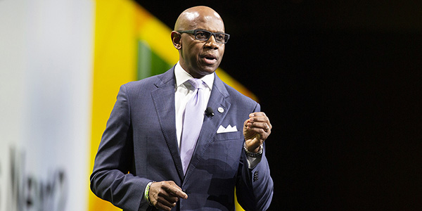 NRECA President: Co-ops Must Become Trusted Energy Investors