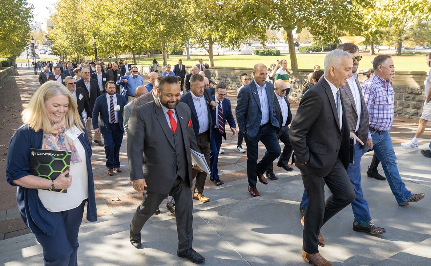 What to Expect at the NRECA Broadband Leadership Summit