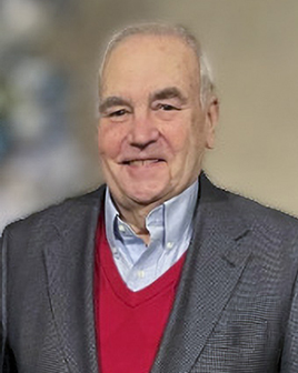 Ed Martin, Former CEO of Wabash Valley Power, Dies at 81