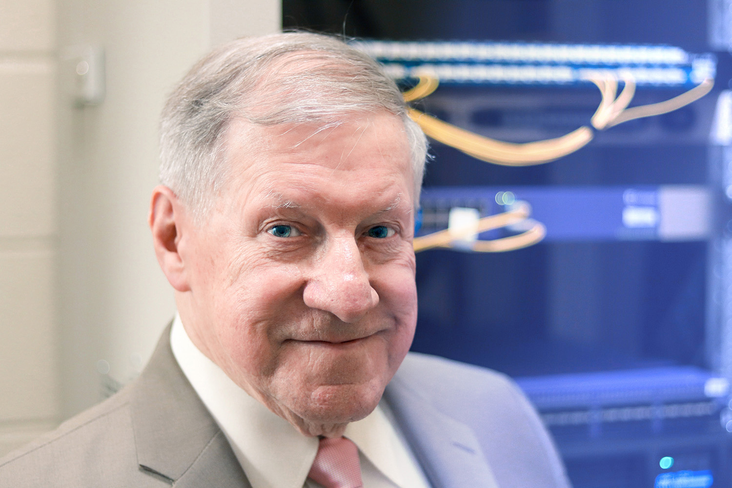 New Tech From NOVEC Could Make Broadband Faster and Better