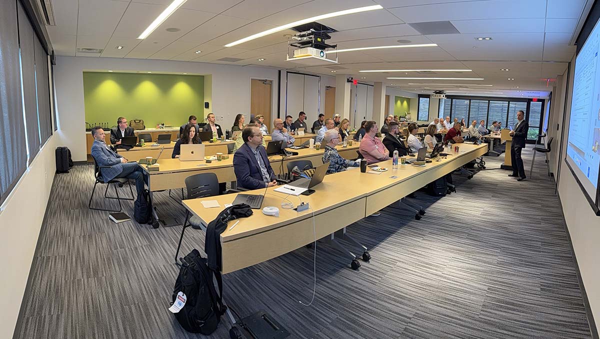 NRECA’s Project Guardian to Identify Co-op ‘Cyber Champions’