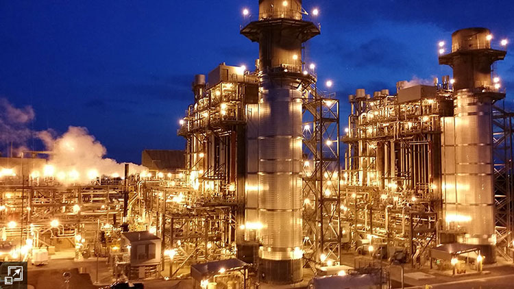 Rayburn EC Expands Its Portfolio With Power Plant Purchase