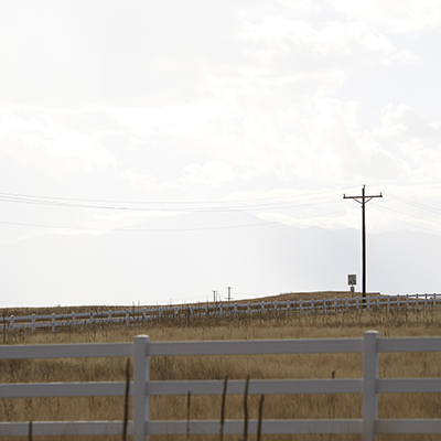 Rural Mainstreet Index: Weak Farm Income Makes It Harder for Loan Approval