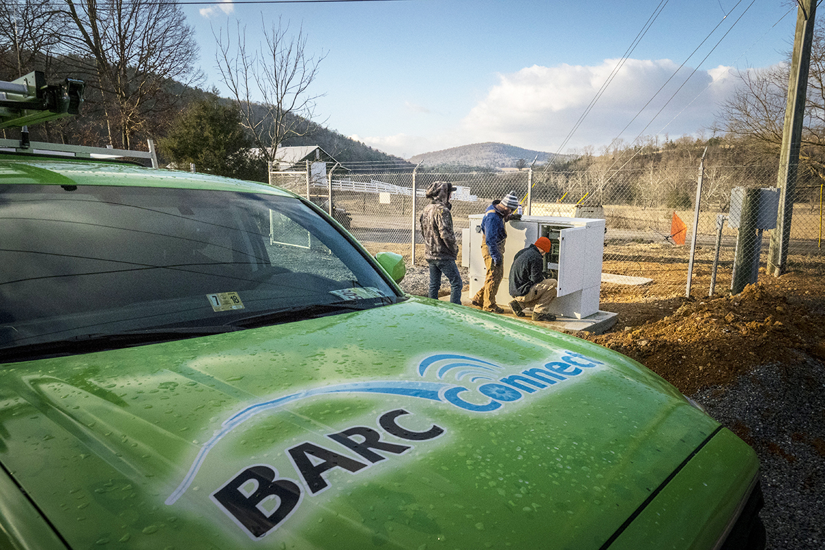 A Rundown on the FCC’s $20 Billion RDOF for Rural Broadband