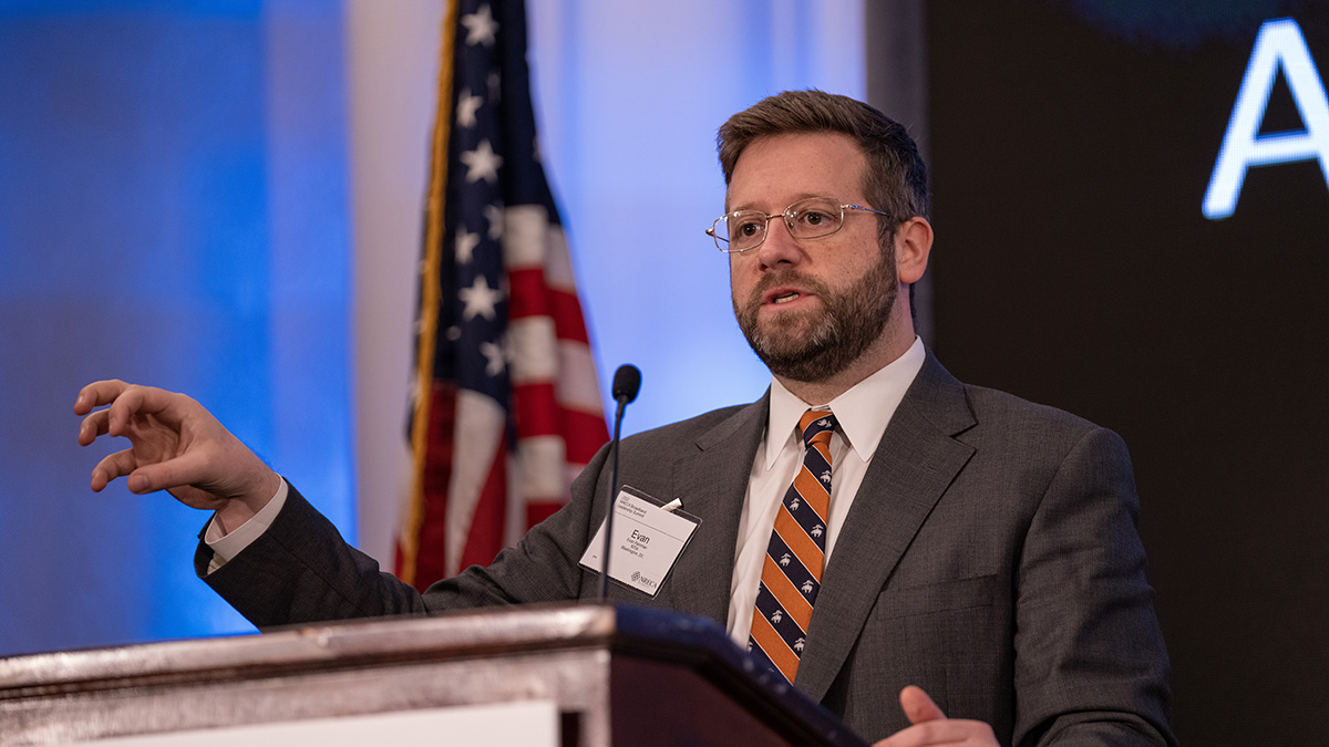 NRECA Broadband Participants Take Deep Dive Into BEAD Program