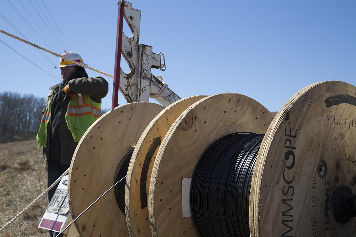 NRECA Readies Bulk Challenge to FCC Broadband Maps