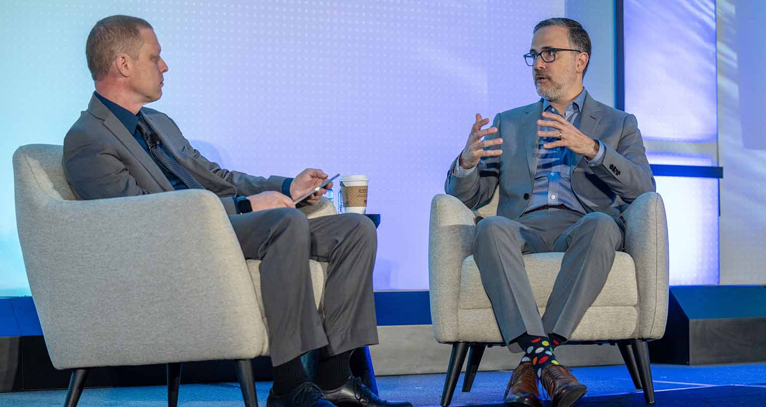 CISA Warns of More Sophisticated Cyberthreats