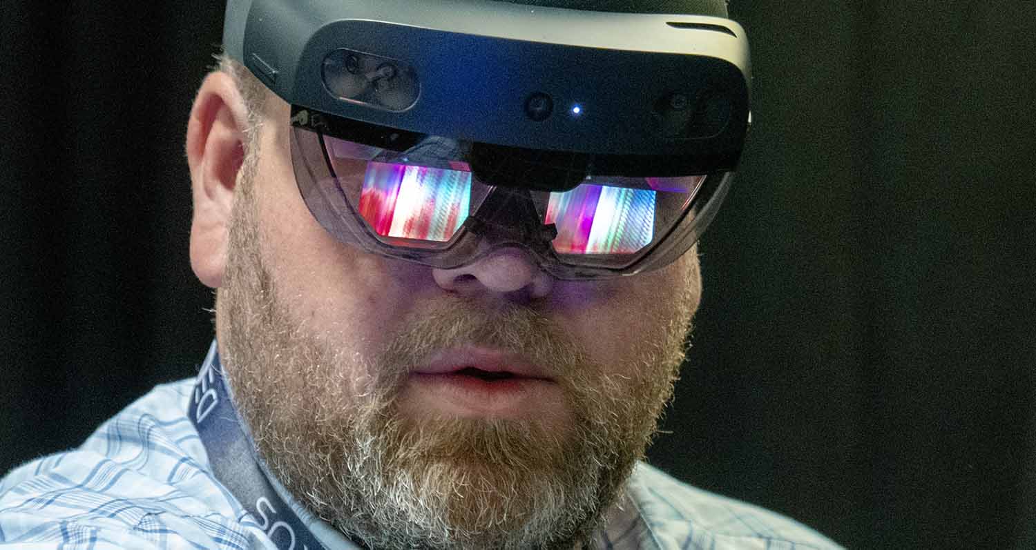 Escape Room at NRECA Co-op Cyber Tech Spotlights Teamwork