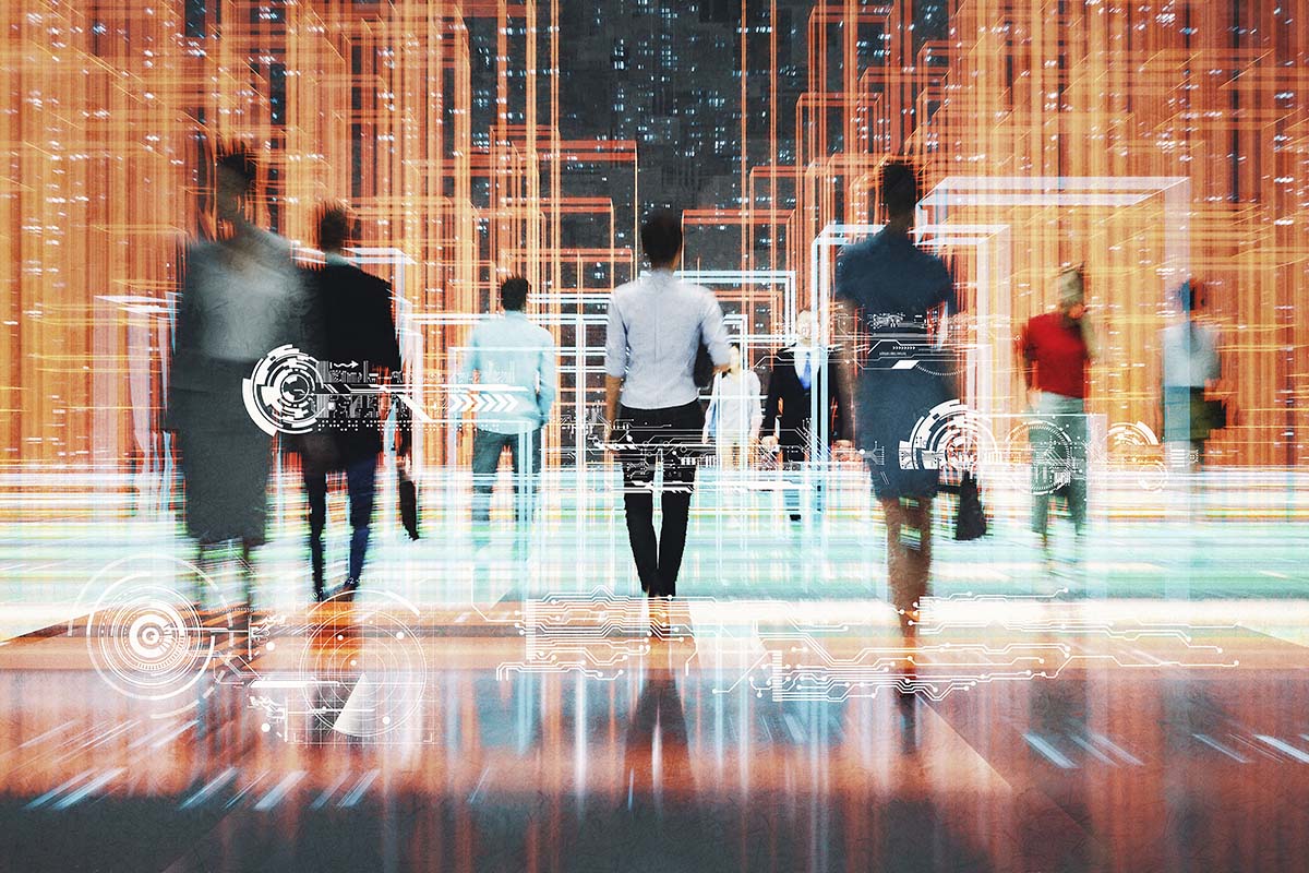 NRECA to Hold First Cybersecurity Tech Conference