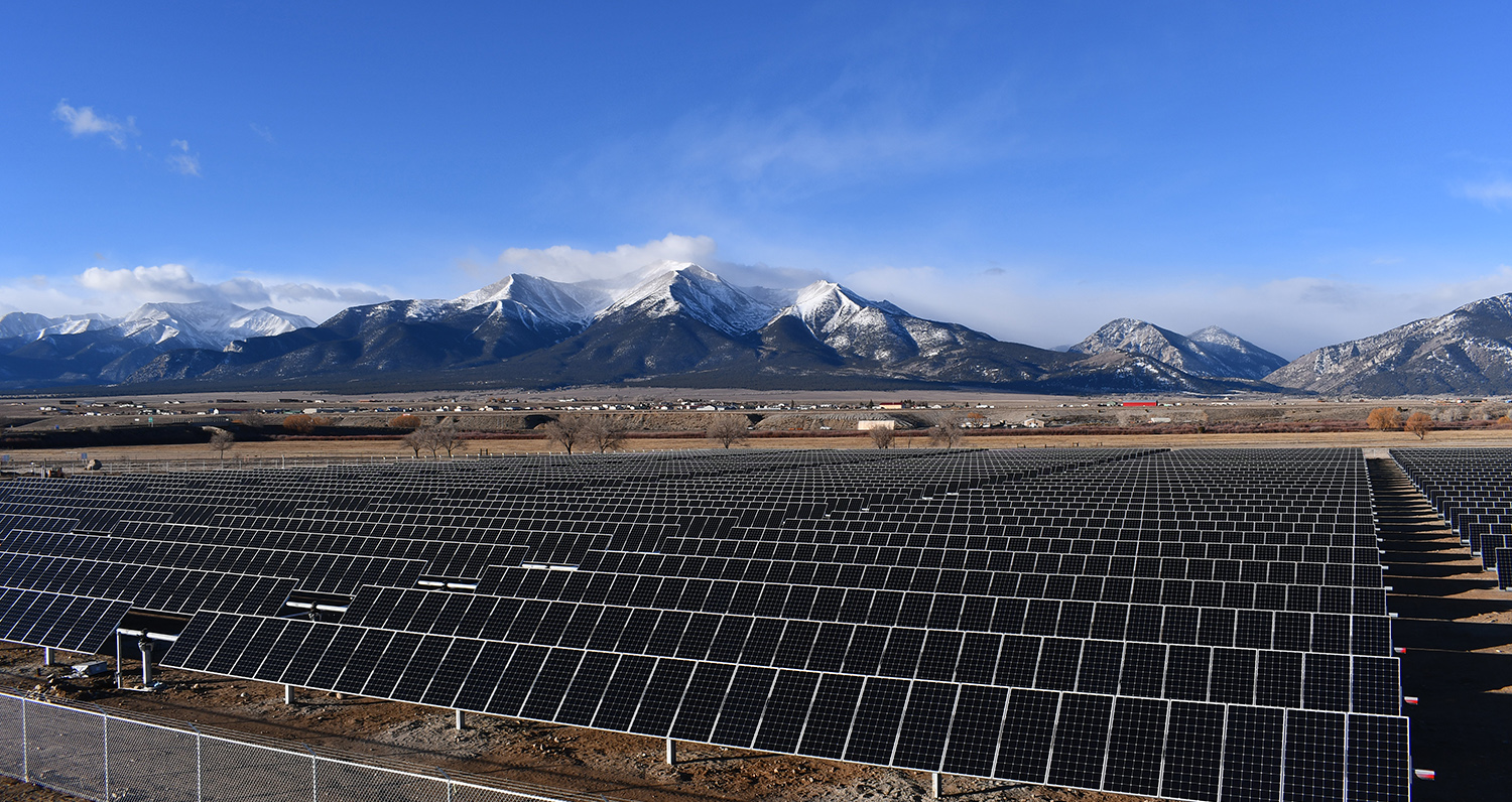 Treasury Eases Path for Co-ops to Tap Direct-Pay Tax Credits