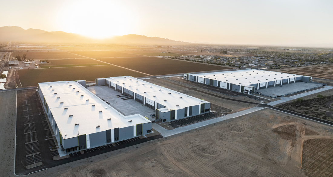 Transformer Builder ERMCO to Expand Production Into Arizona