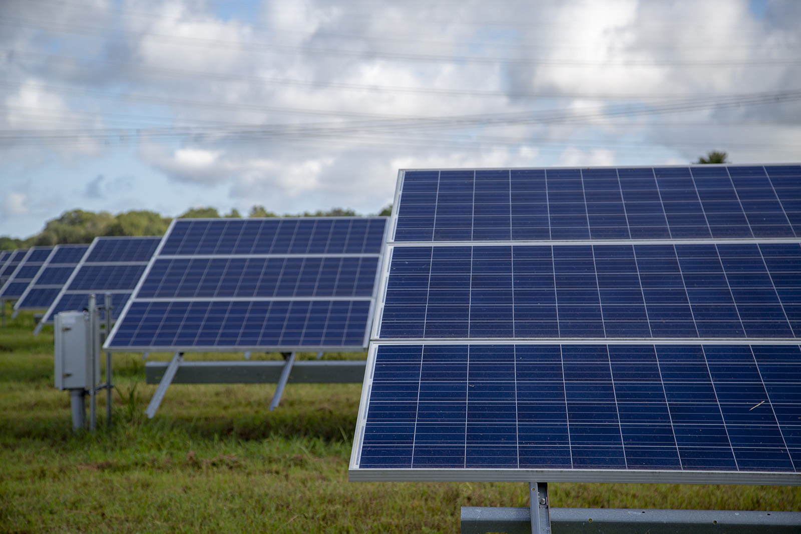 Co-ops Sharing Maintenance Lessons to Save on Solar Power