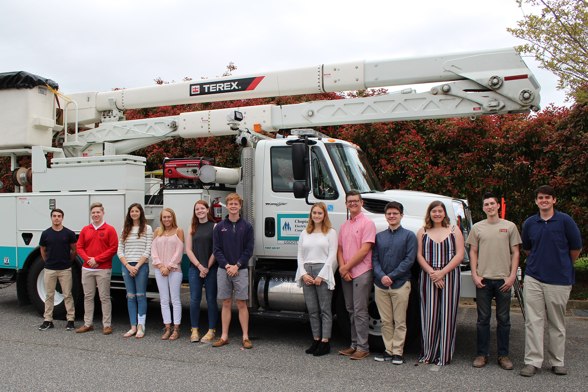 A Look at Three Co-op Scholarships Helping College Students Reach Their ...