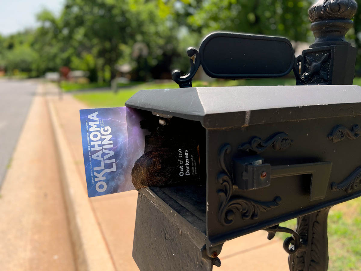 Paper Shortage Tests Creativity of Statewide Magazine Managers