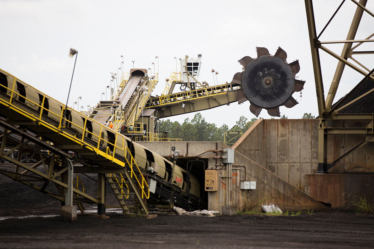 With Coal Hitting 39-Year Low for 2018, EIA Cites Gains by Natural Gas ...