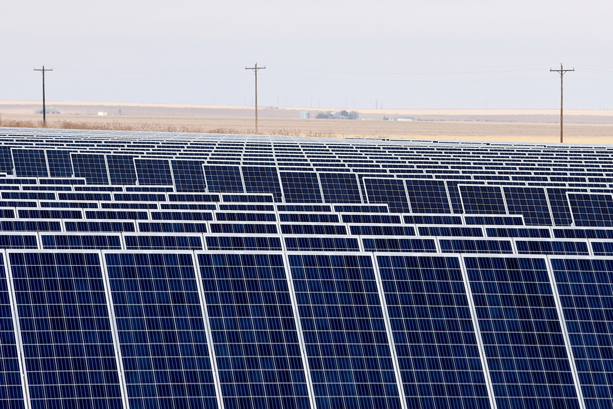 NRECA Applauds FERC Reform of PURPA Regulations