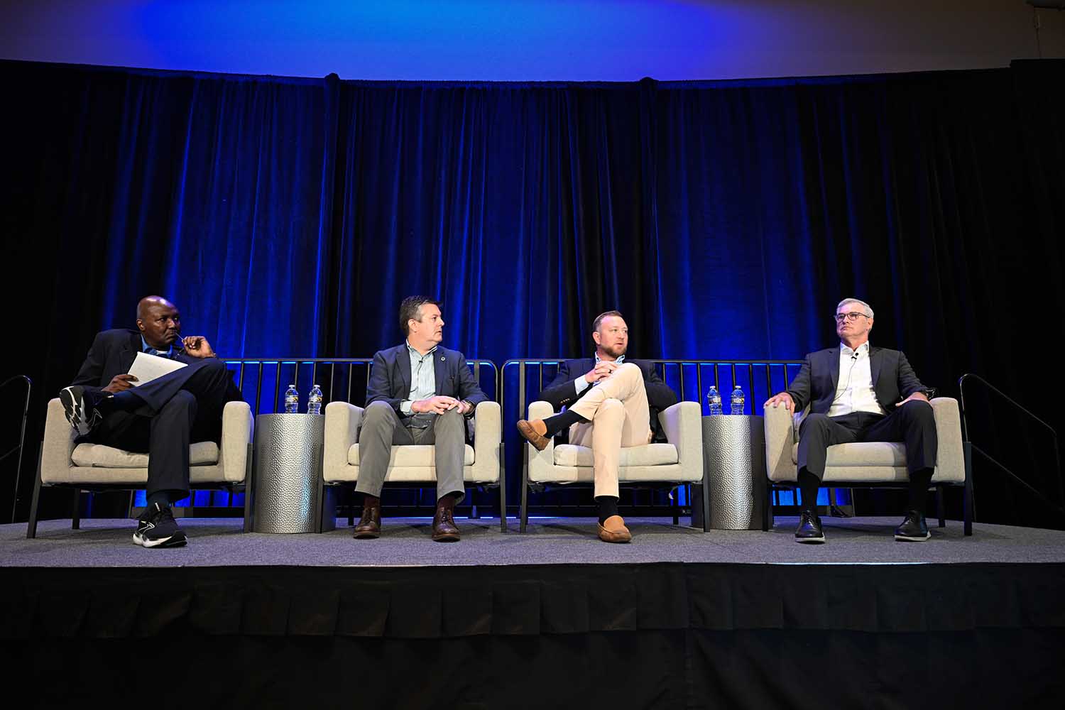 Reliability Threats Highlight Relevance of Co-op Model