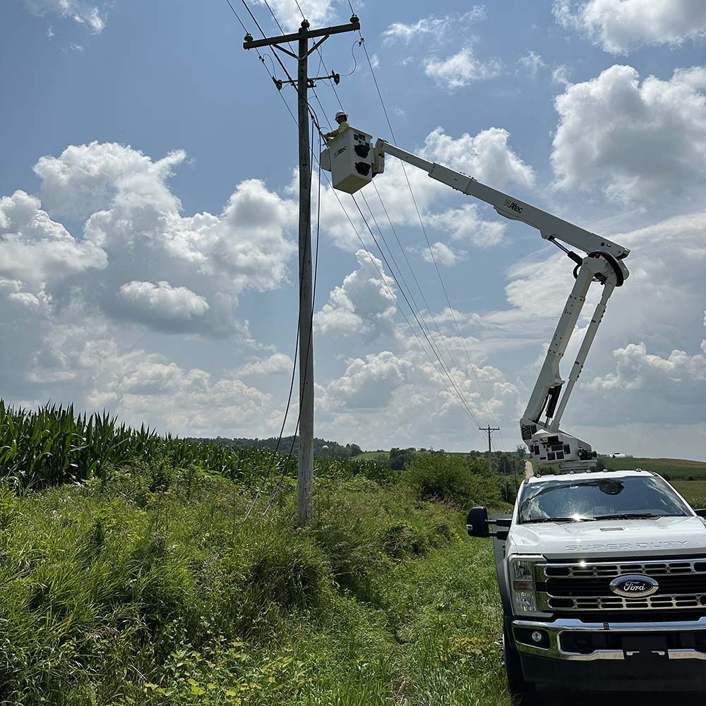 BEAD Funding Will Drive a Surge in Pole Attachment Requests