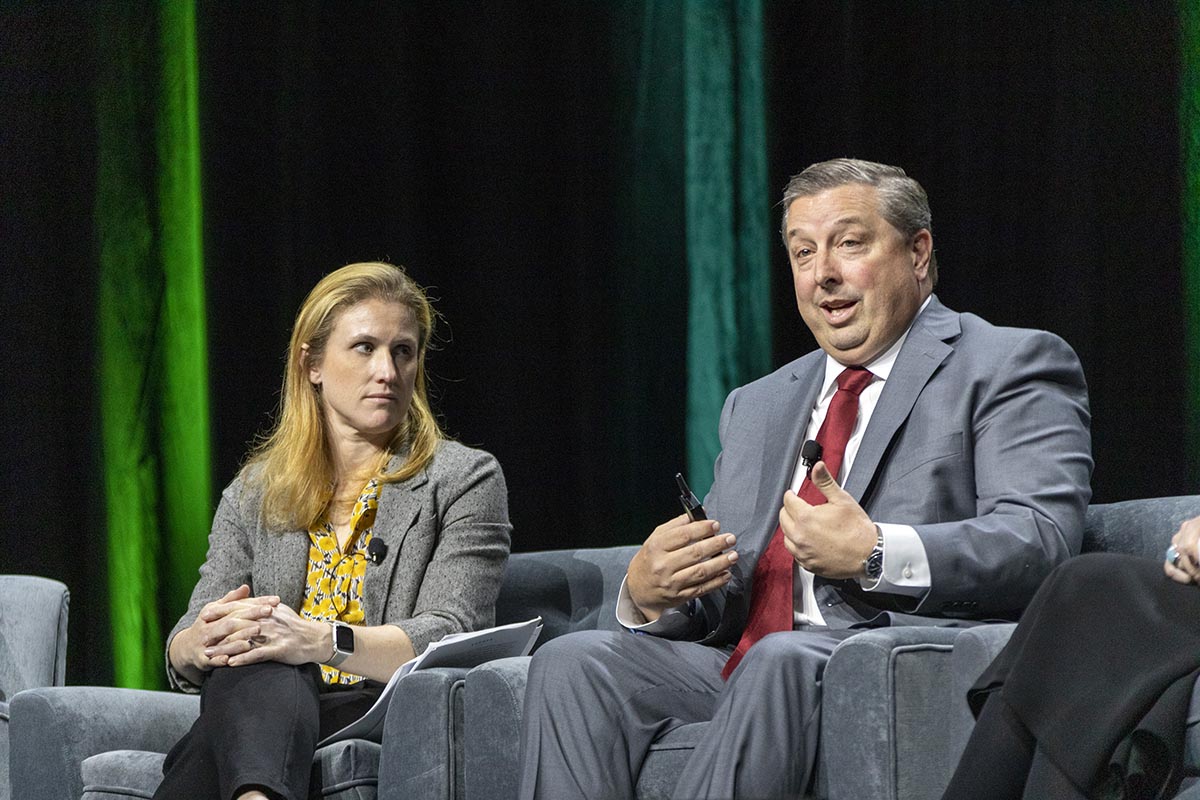 PowerXchange Panel: Transformer Demand Continues to Rise