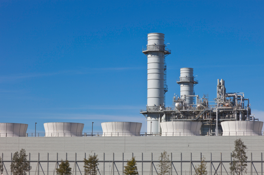 Natural Gas Generation Grows Despite Lower Power Consumption