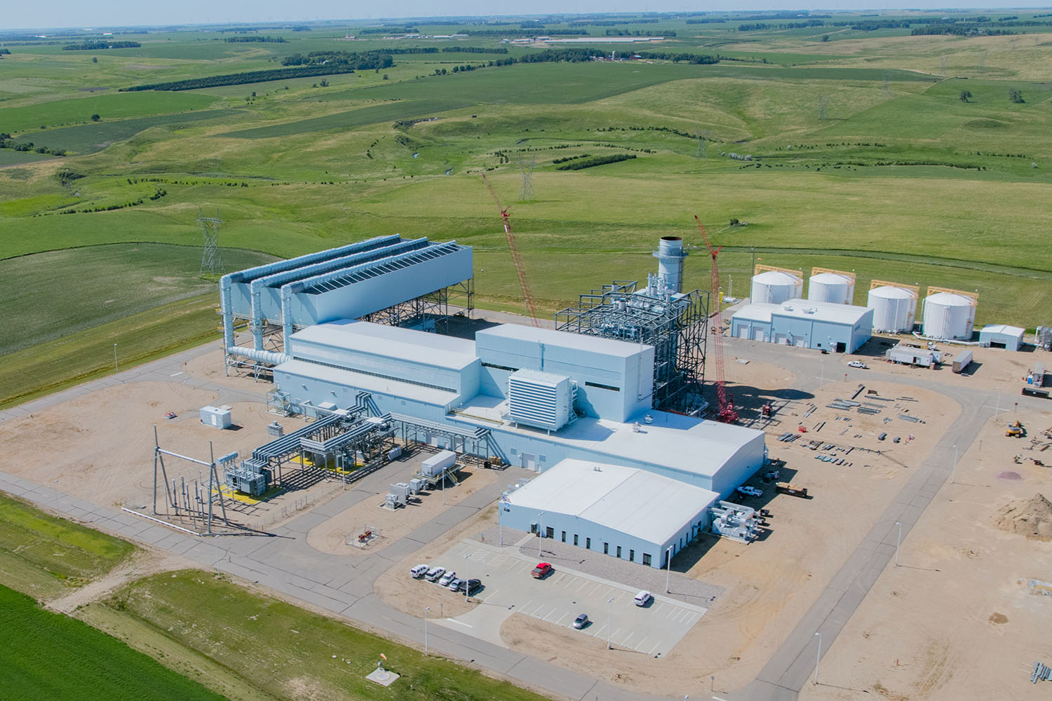 EIA Adjusts Forecast on Electric Fuel Sources: More Natural Gas, Less Coal