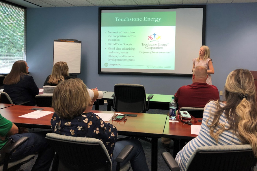 Co-op Innovates to Topple Silos, Better Serve Consumer-Members