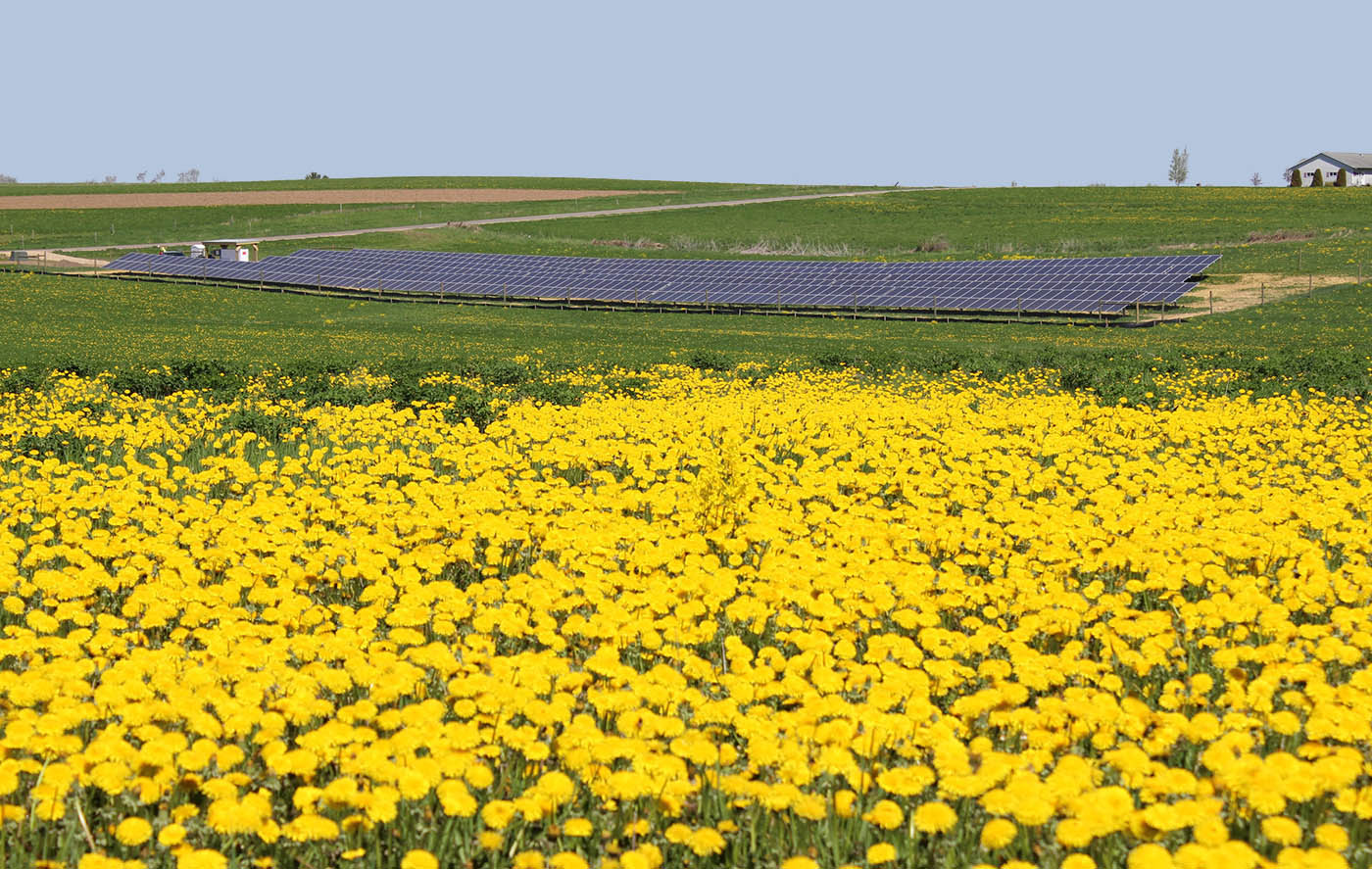 Achieving Cooperative Community Equitable Solar Sources (ACCESS)