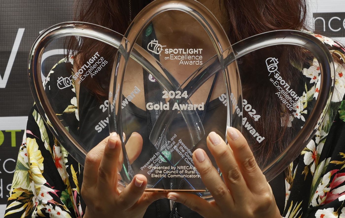 Spotlight on Excellence Awards