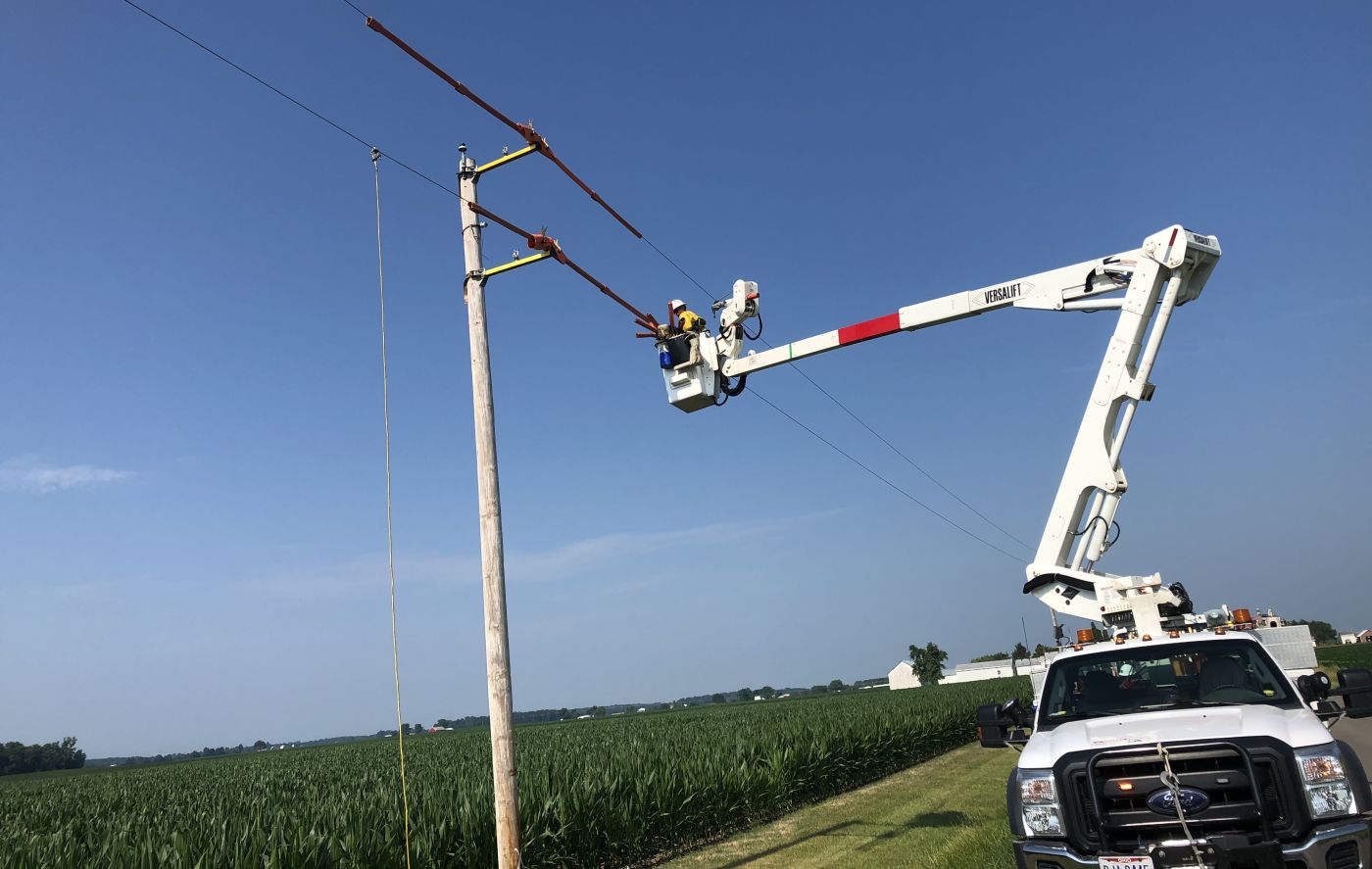 Rural Electric Safety Achievement Program (RESAP)