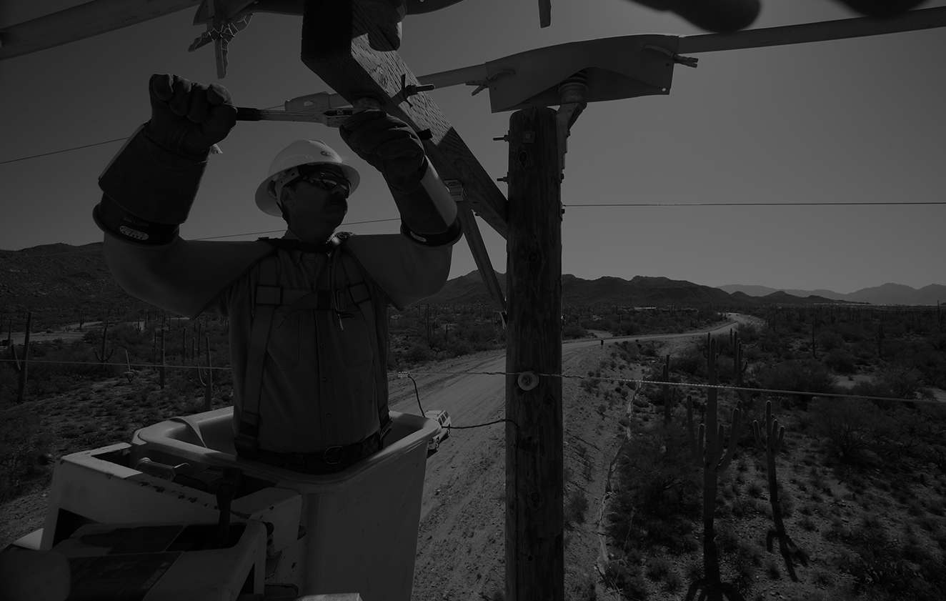 Rural Electric Safety Achievement Program