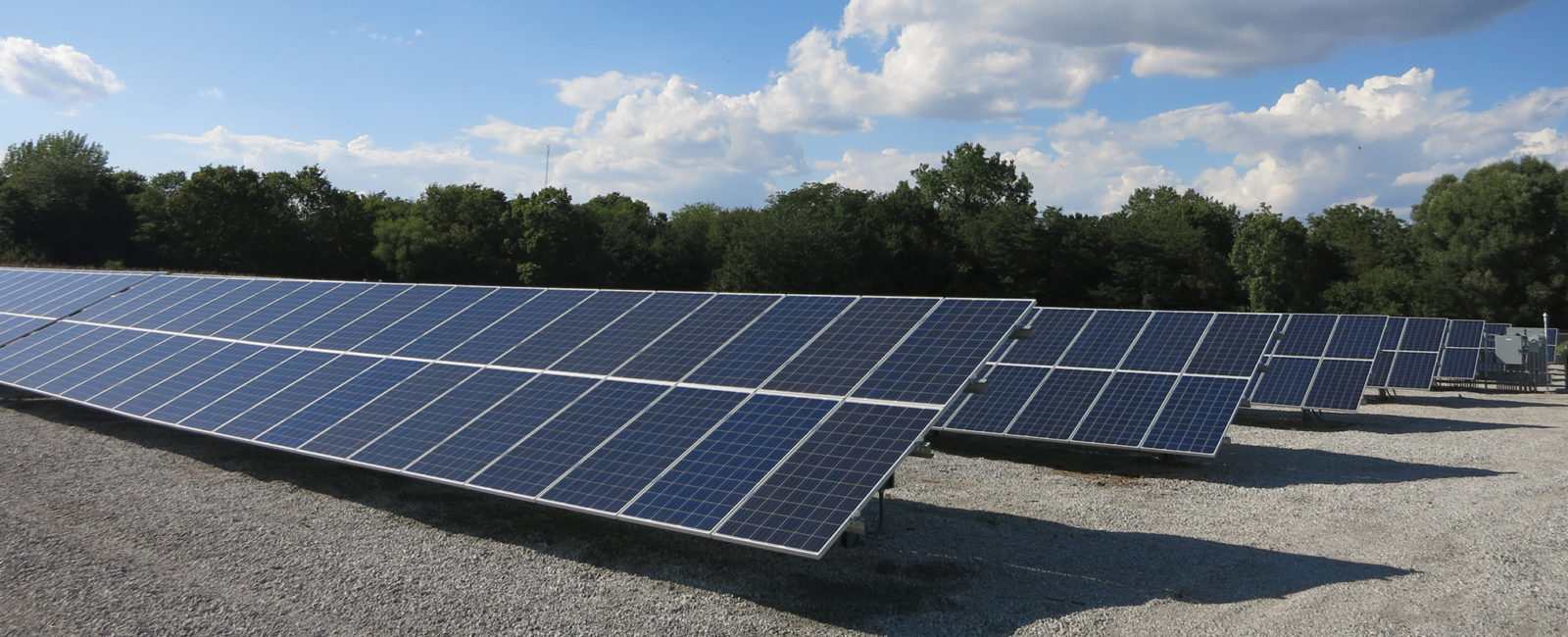 Iowa Co-ops Go Big on Solar