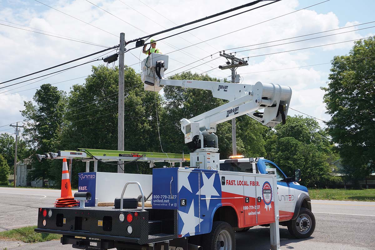 Inaugural Broadband Leadership Summit Launches This Month