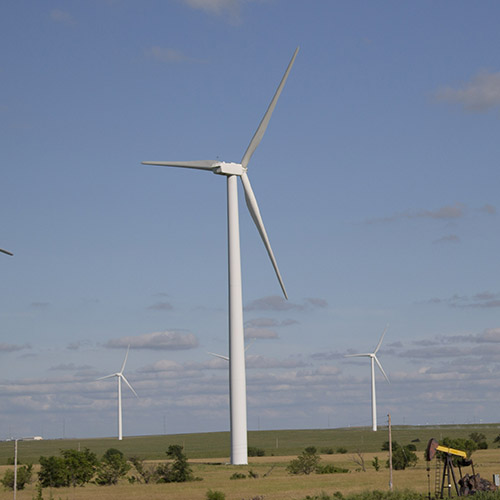 Tech Insights: Distributed Wind Toolkit