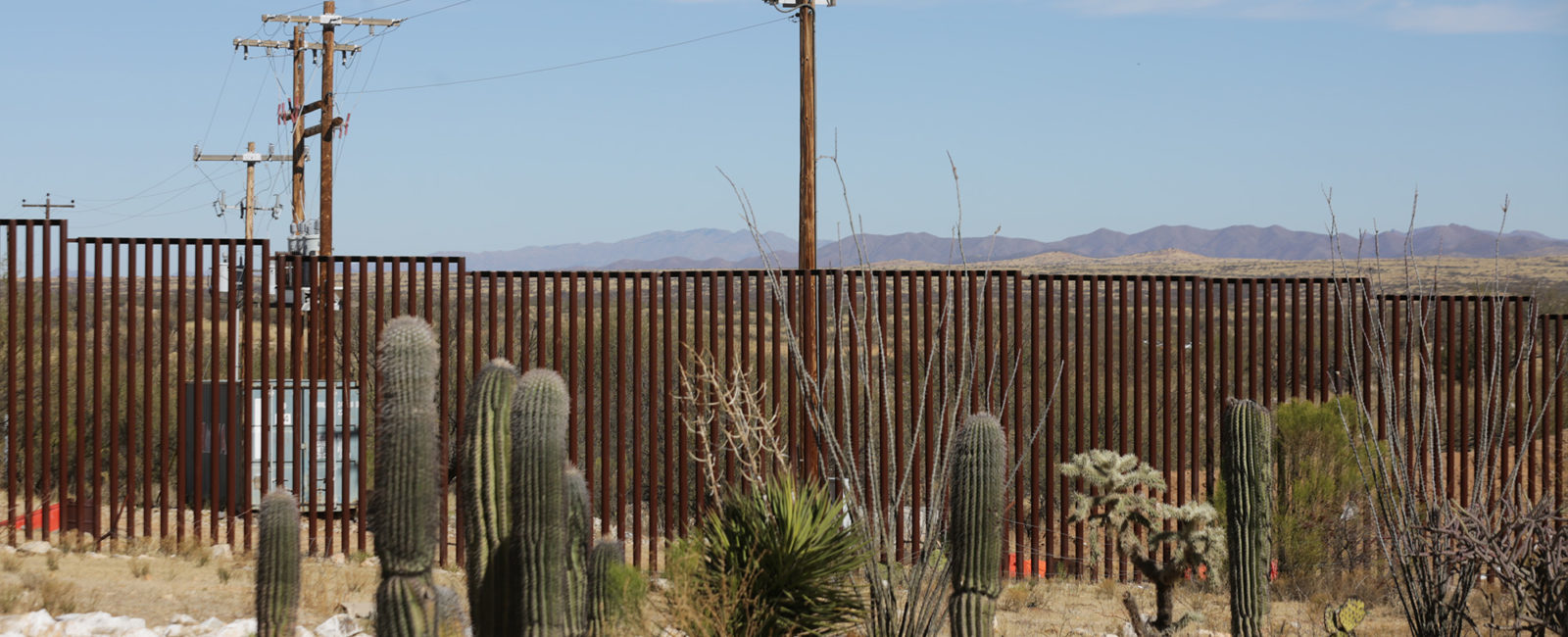 'Where the Heck is Sasabe, AZ?'