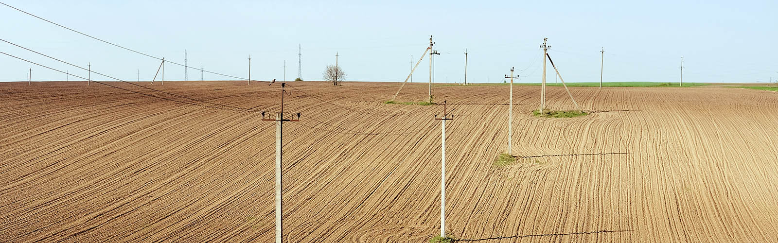 How the Rural Electrification Association Came Alive