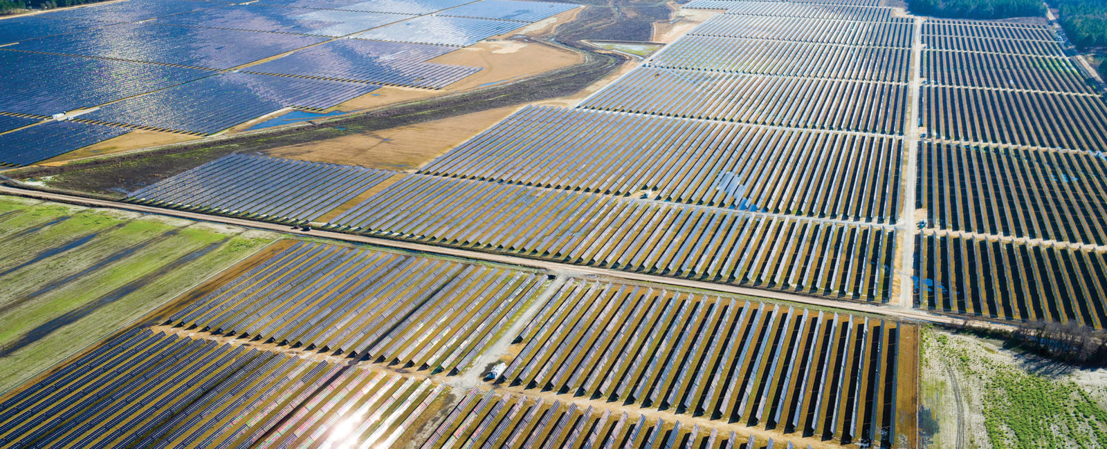 Solar Projects: A Hot Commodity