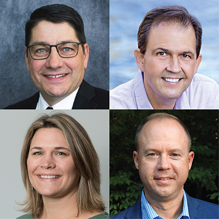 Co-op Forum: Cybersecurity