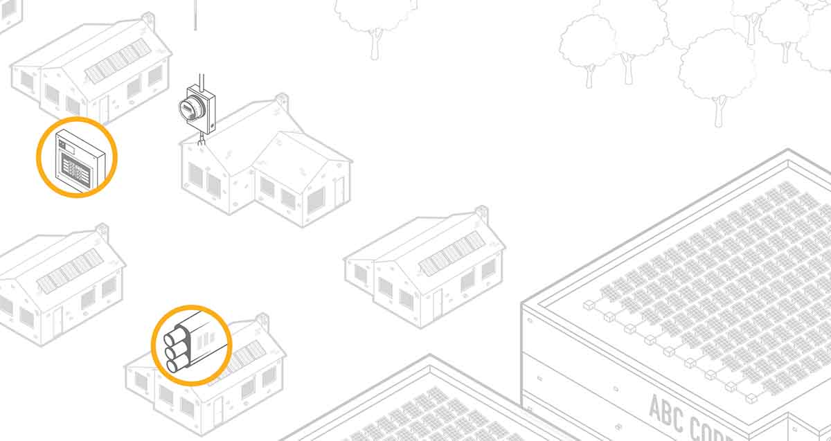 Infographic: The Modern Grid