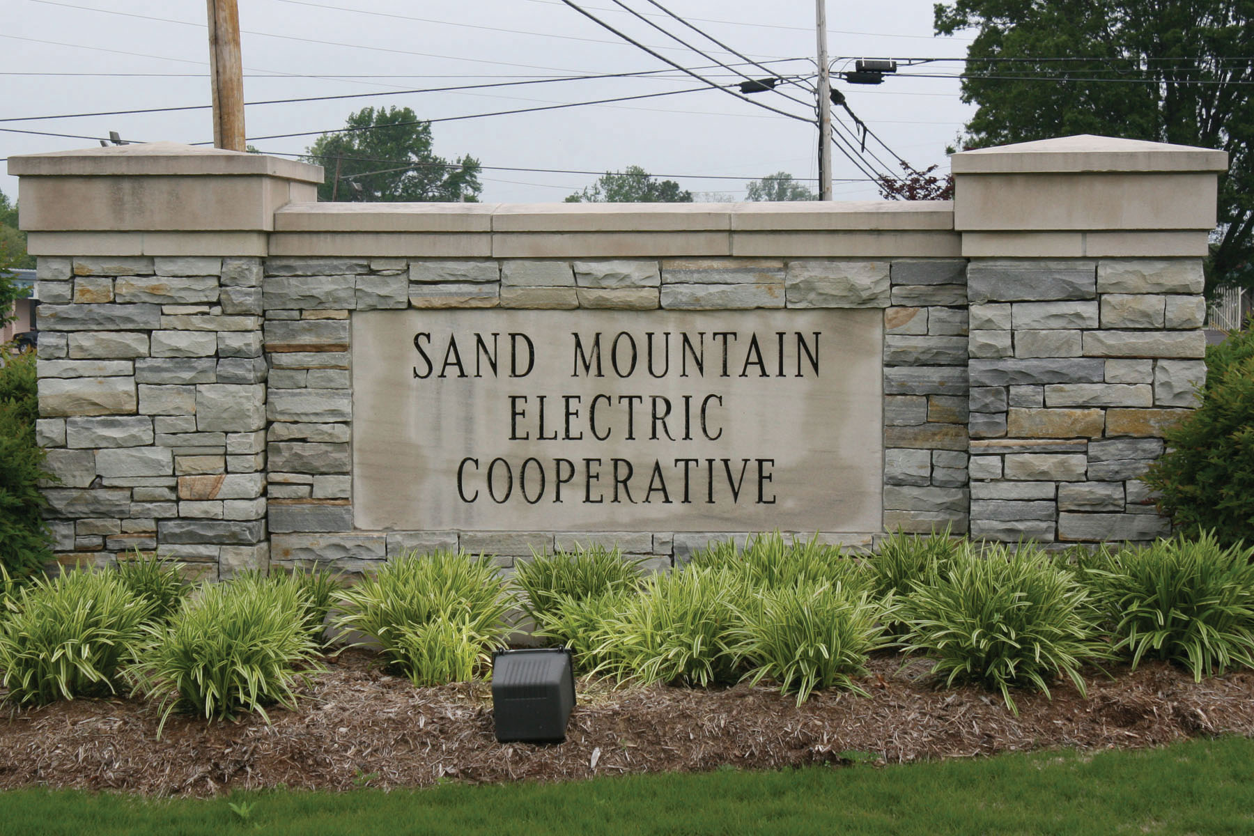 Sand Mountain Electric Bill Pay