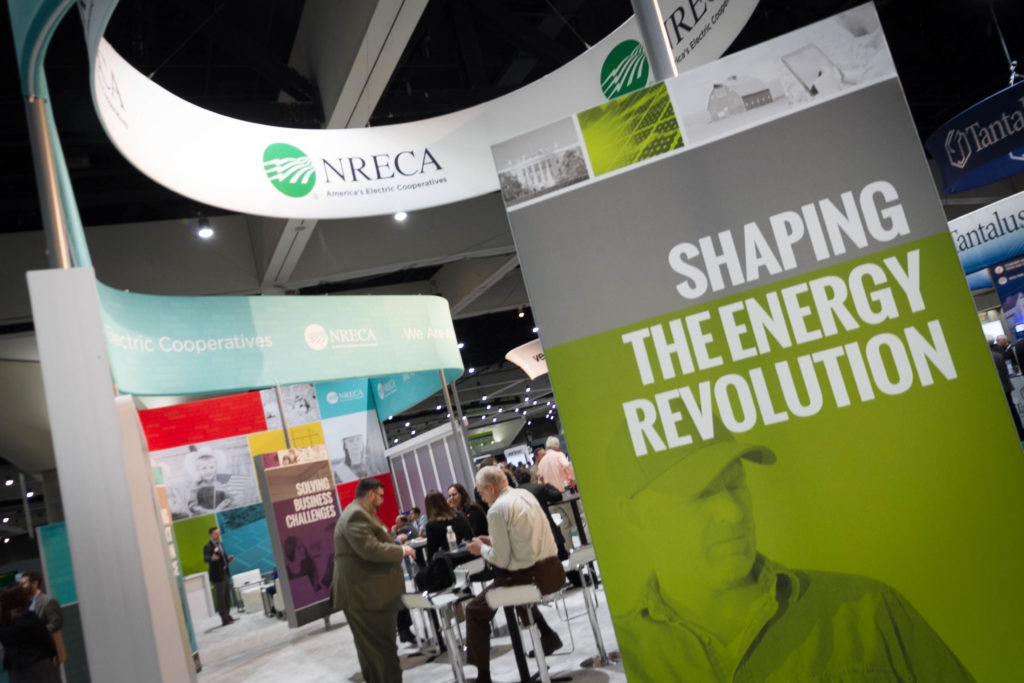 TechAdvantage: 'New Ideas'