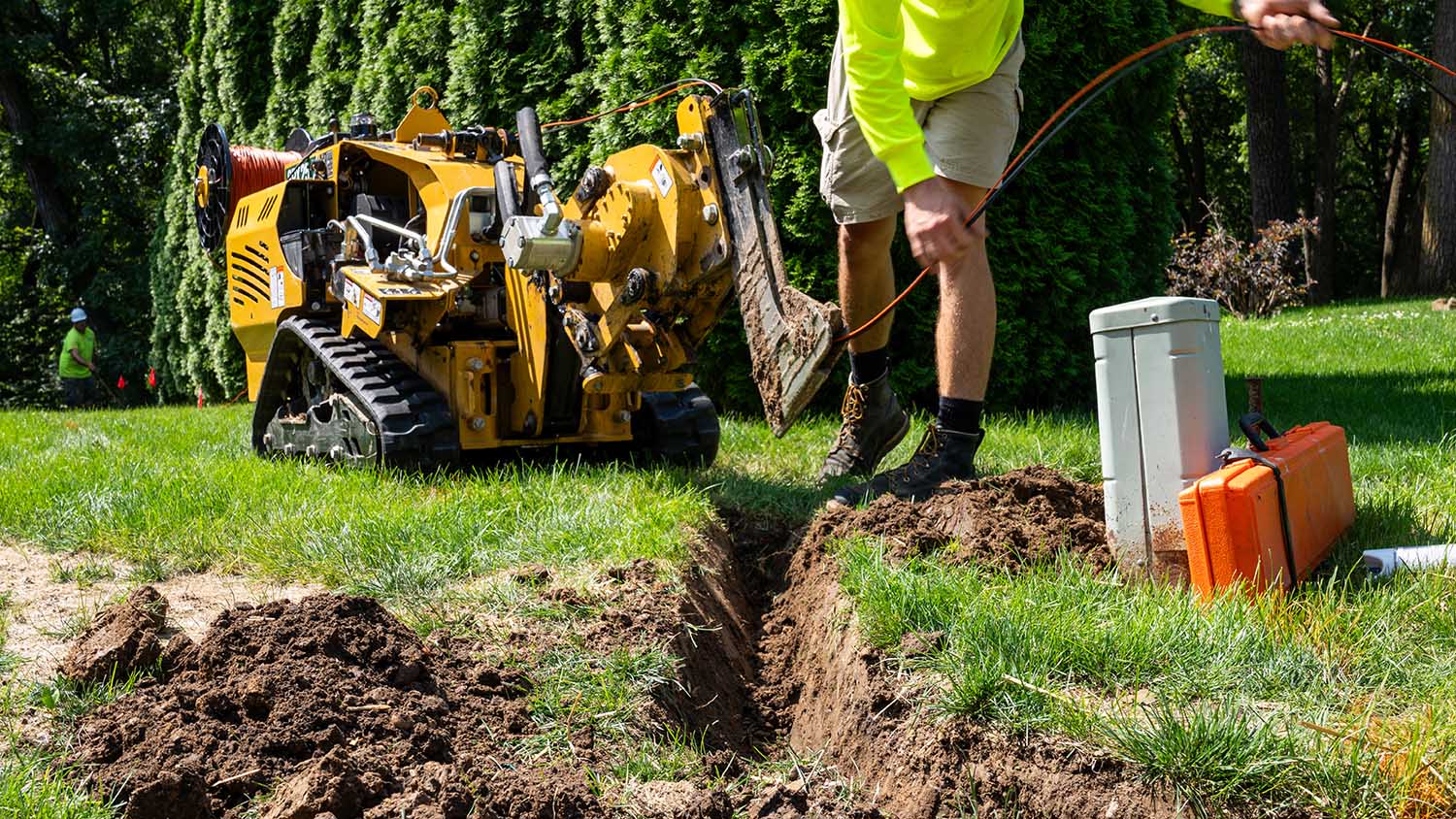 Closing Thoughts: The Strength Behind NRECA Broadband