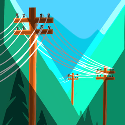 Co-op Tech: Integrated Vegetation Management