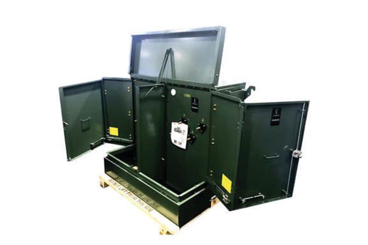 Grid energy routers show promise for a modernizing grid