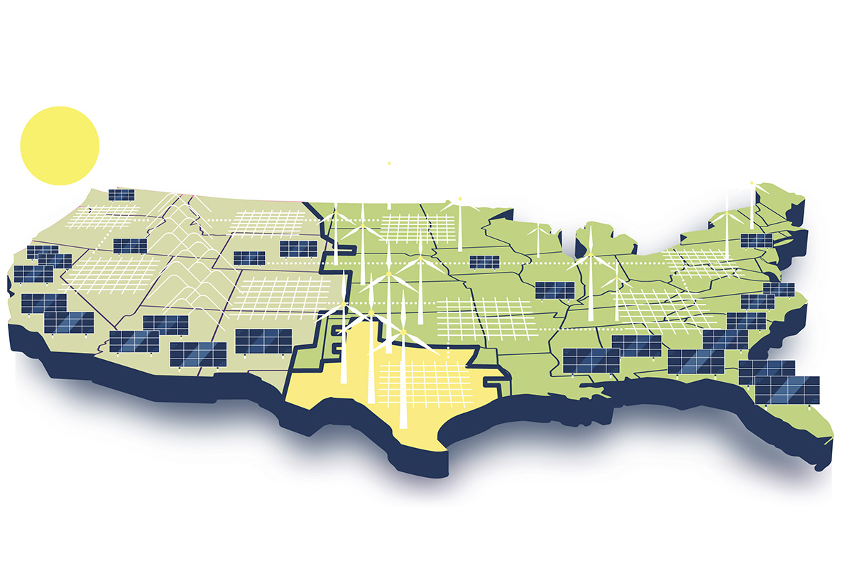 Co-op Tech: The Super Grid